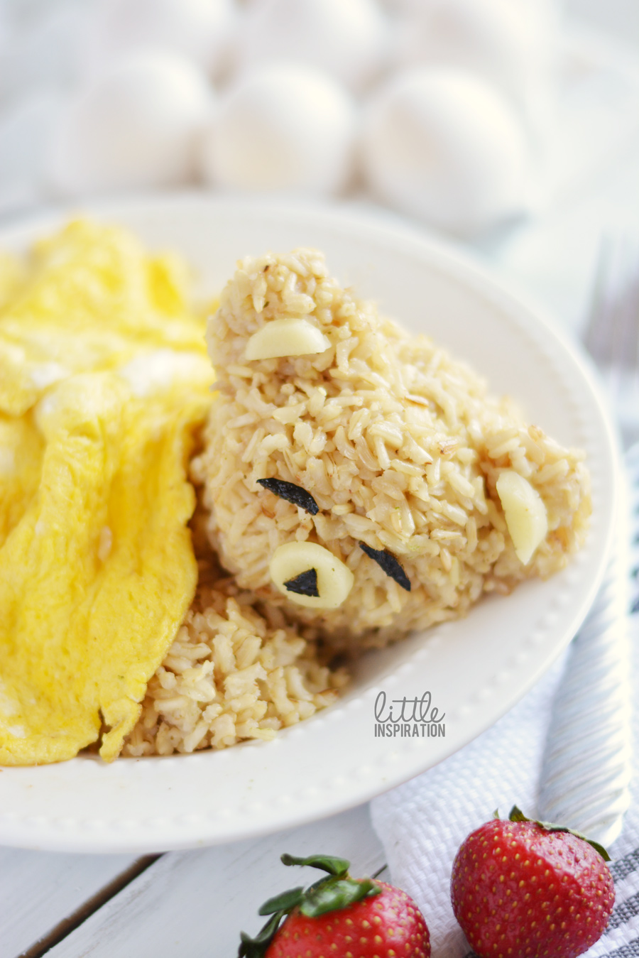 Creative Ways to Introduce New Foods to Kids » Little Inspiration