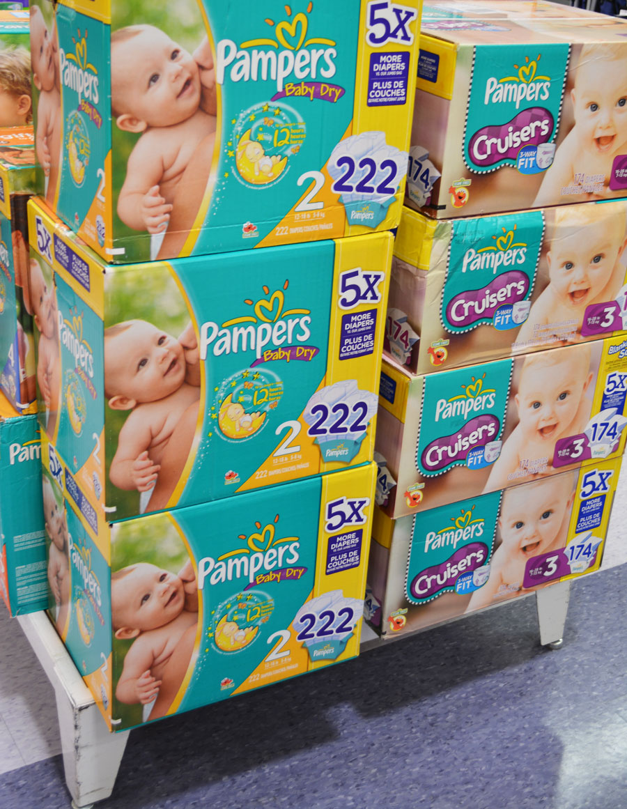 Reaching Baby Milestones Together: $200 Babies “R” Us Gift Card ...