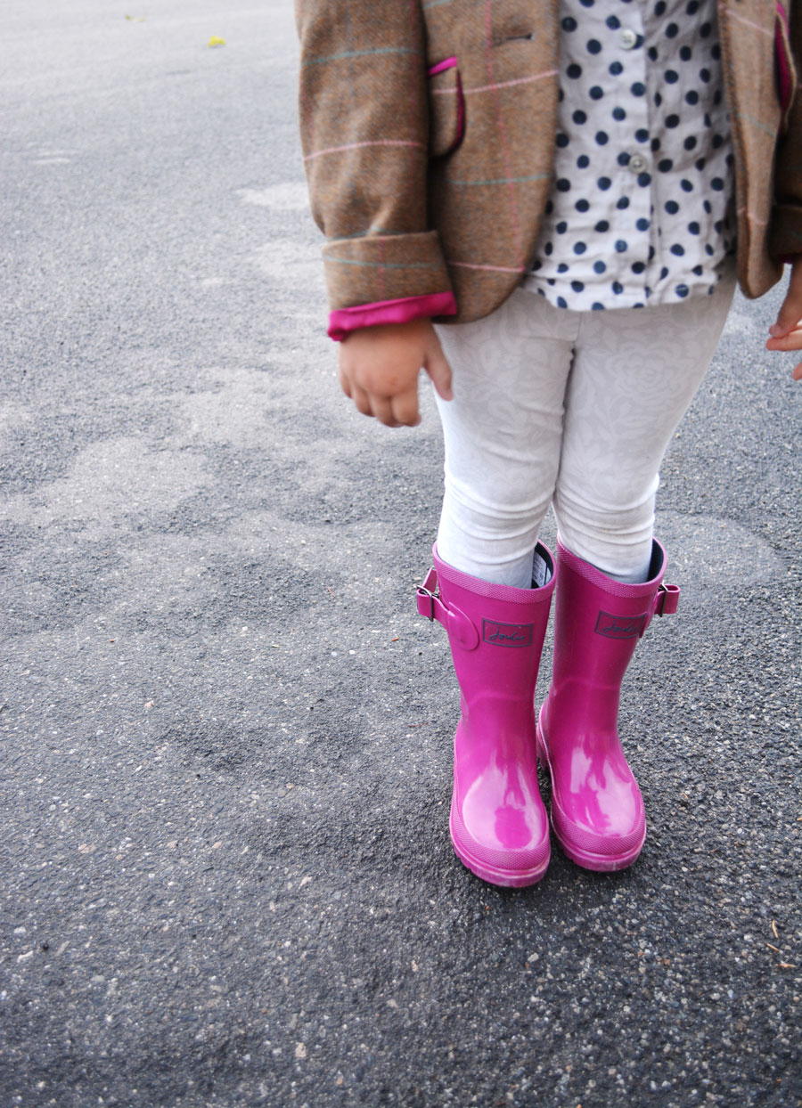 Little Trends: Joules Children’s Clothing » Little Inspiration