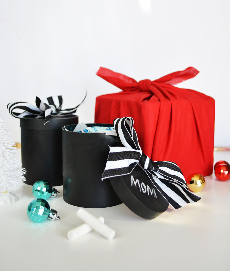 DIY Holiday Gift Sets #BestFeelings #ad » Little Inspiration
