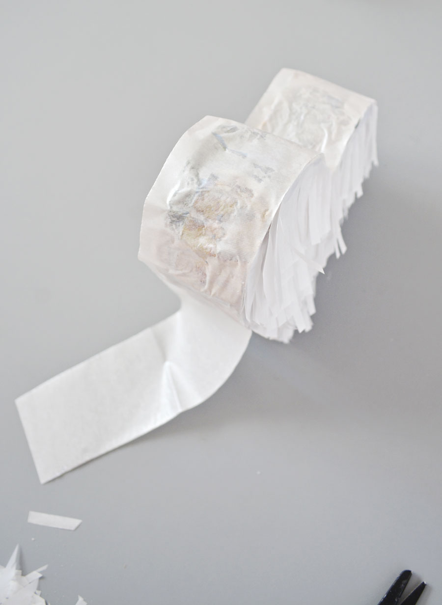 How To Make Mini Piñatas » Little Inspiration