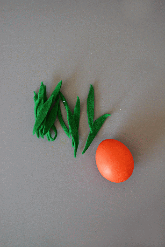 DIY Fruit & Vegetable Easter Eggs » Little Inspiration