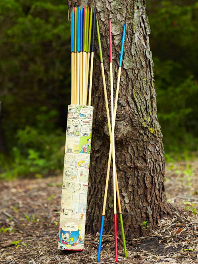 40 Family Outdoor Activities To Try This Summer » Little Inspiration