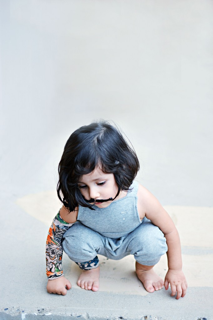 Best Of AW15 Guide: Sailor Janes | Easy Strong Little Man Costume ...